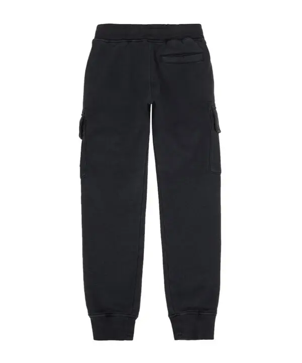 Stone Island Casual Cargo Trousers