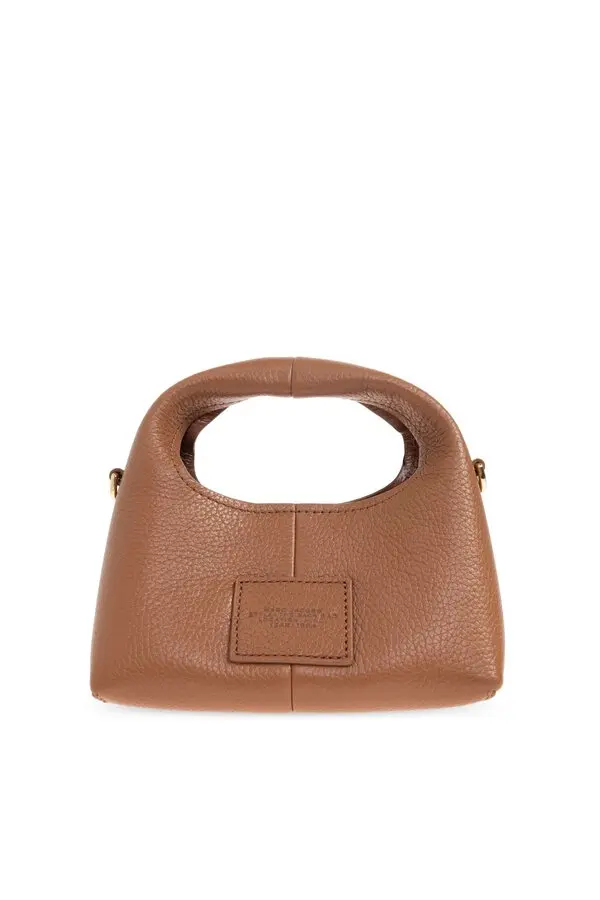 Marc Jacobs Handle Shoulder Bag - Brown