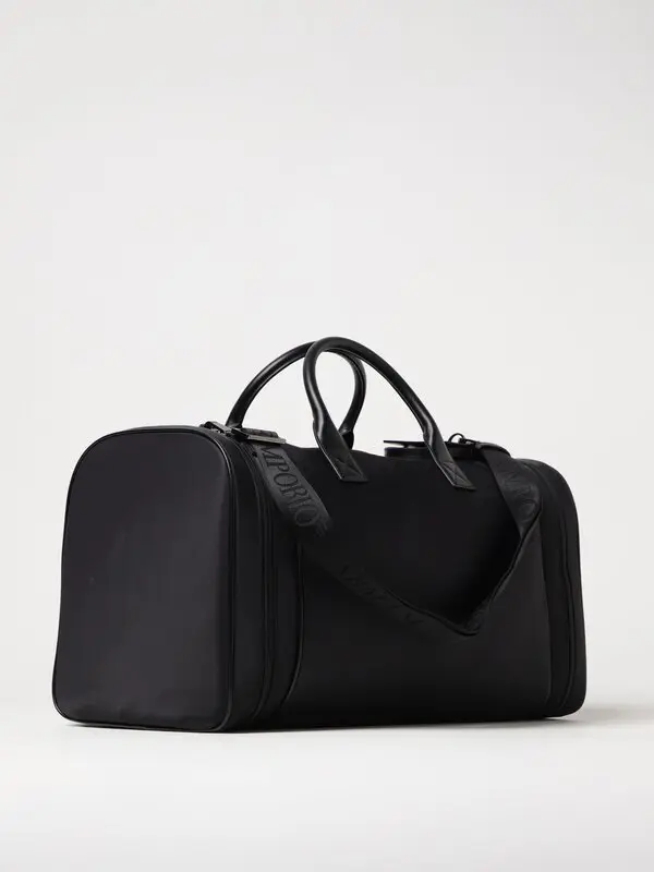 Emporio Armani Large Shopper Bag
