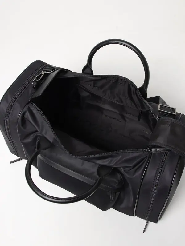 Emporio Armani Large Shopper Bag