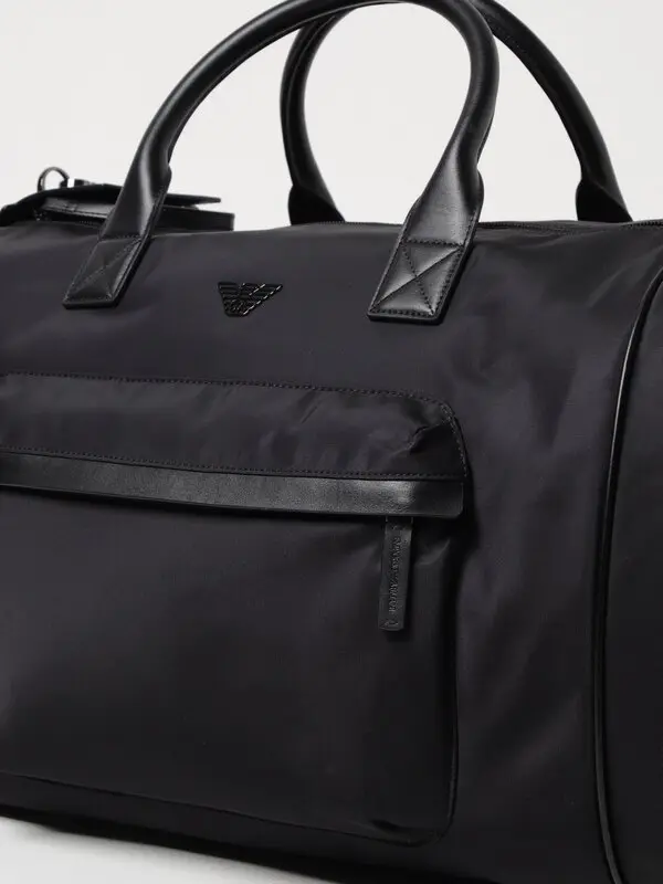 Emporio Armani Large Shopper Bag