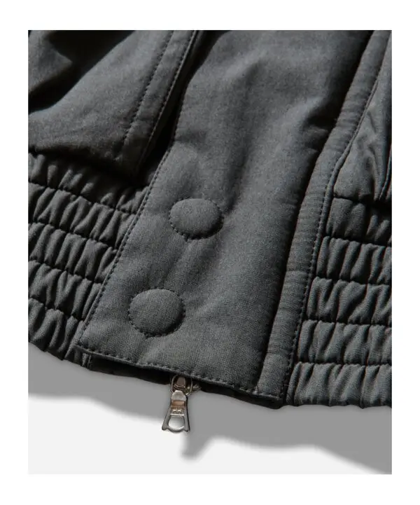 Dries Van Noten Long-sleeved Casual Jacket