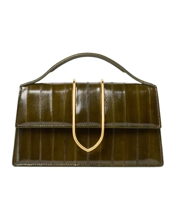 Jacquemus Large Bambino Bag