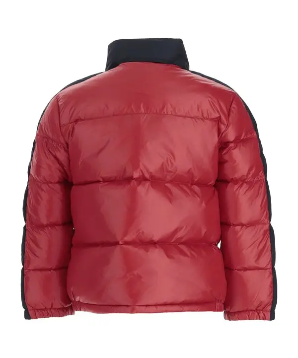 Polo Ralph Lauren Quilted Puffer Coat