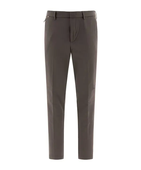 Hugo Boss Stretch Slim-fit Trousers