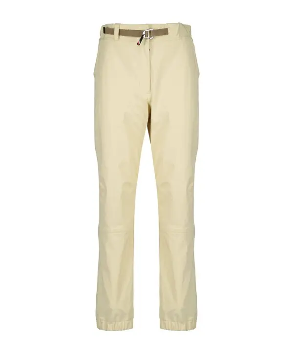 Moncler Belted Technical Pants