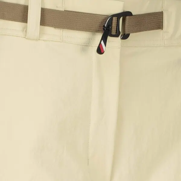 Moncler Belted Technical Pants