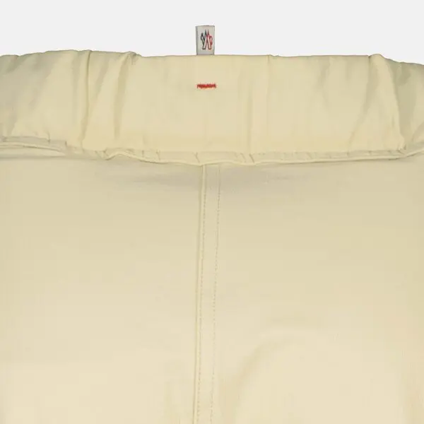 Moncler Belted Technical Pants