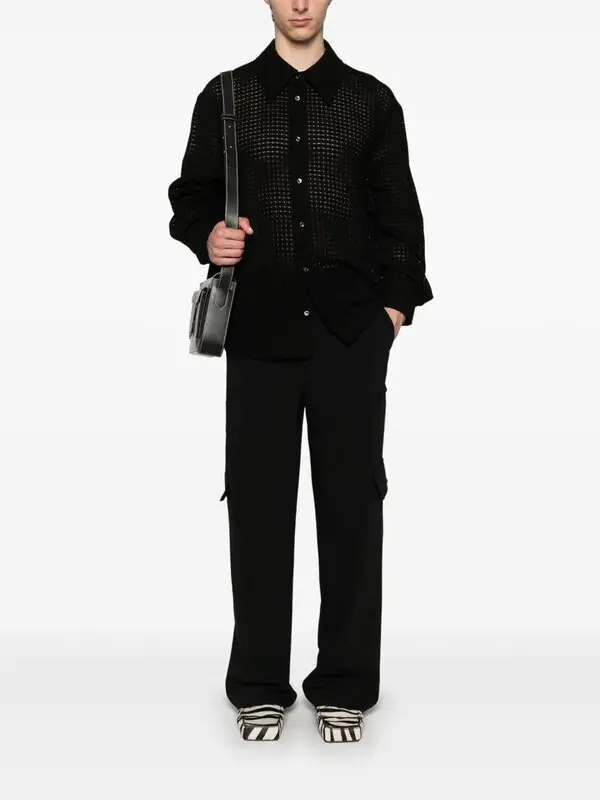 NAMACHEKO Guardia Cargo Trousers