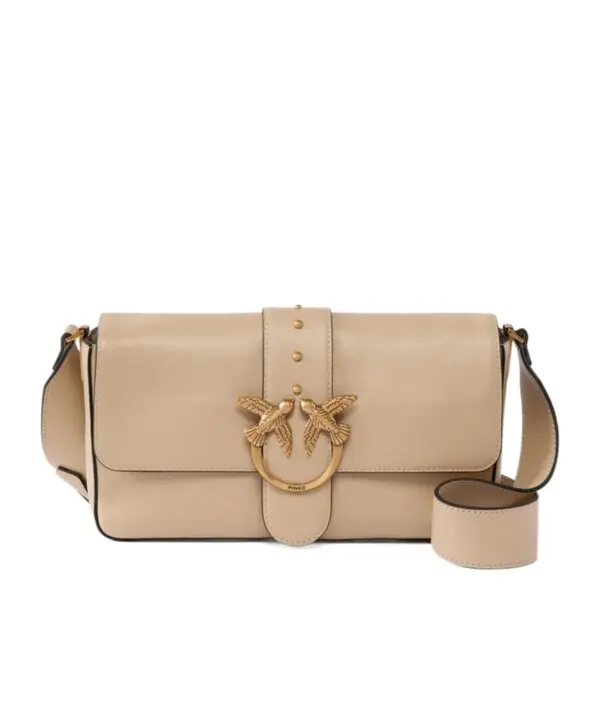 Pinko Love Bag Large Shoulder Bag