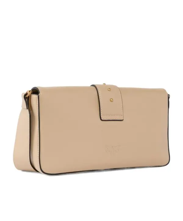 Pinko Love Bag Large Shoulder Bag