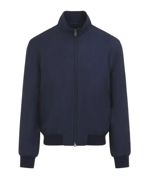 Ralph Lauren Felton Bomber Jacket