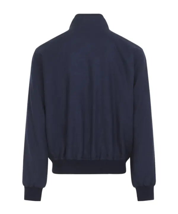 Ralph Lauren Felton Bomber Jacket
