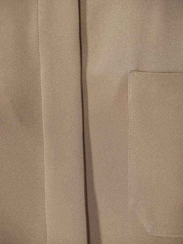 Max Mara Leticia Shirt - Camel