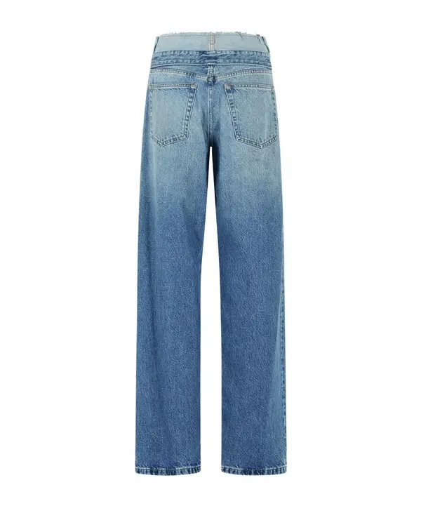 MAISON MARGIELA Wide-leg Jeans