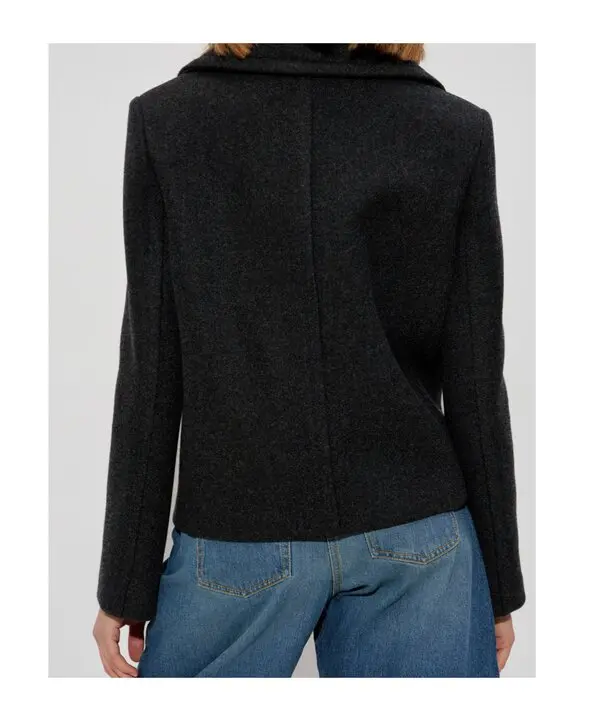 Alaïa Long-sleeved Jacket