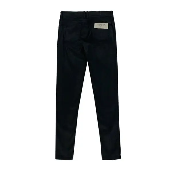 Burberry Belt Loop Jeans