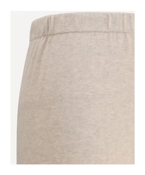 LISA YANG Wide Leg Sweatpants - No