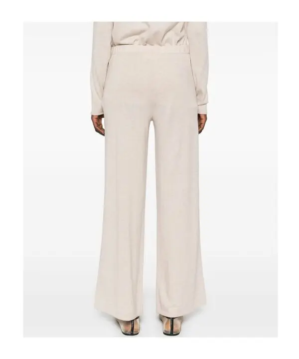 LISA YANG Wide Leg Sweatpants - No