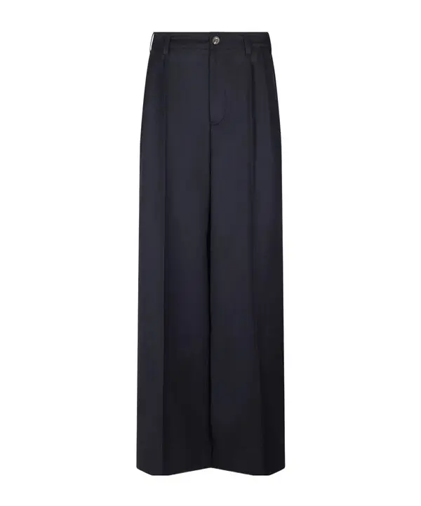 Soeur Frejus Wide-leg Pants