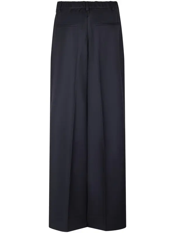 Soeur Frejus Wide-leg Pants