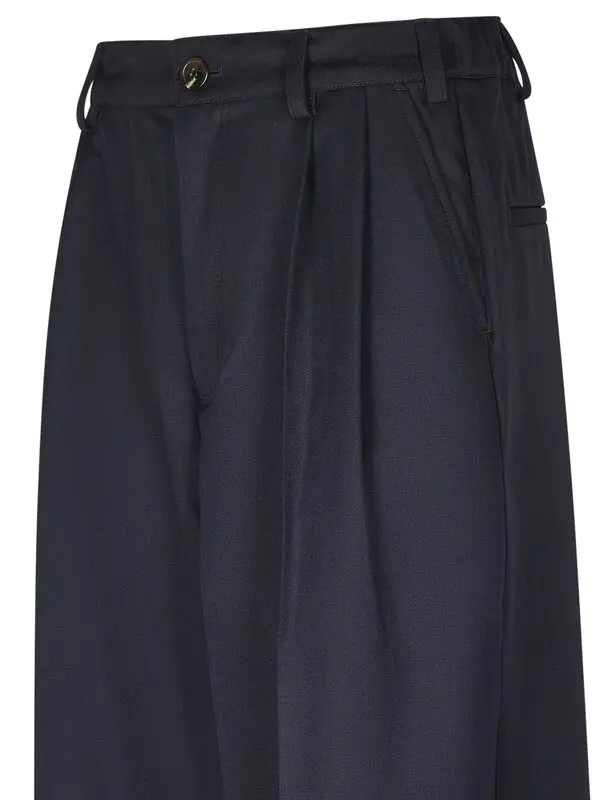 Soeur Frejus Wide-leg Pants