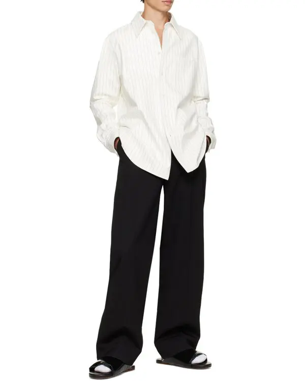 Bottega Veneta Padded Slip-on Slides