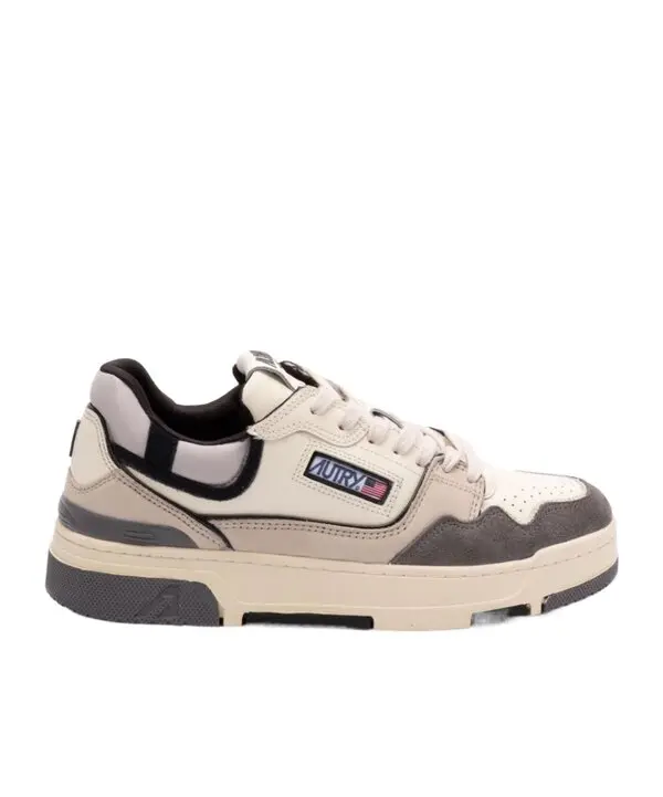 AUTRY Clc Low Top Sneakers