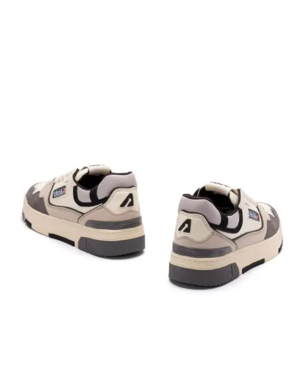AUTRY Clc Low Top Sneakers