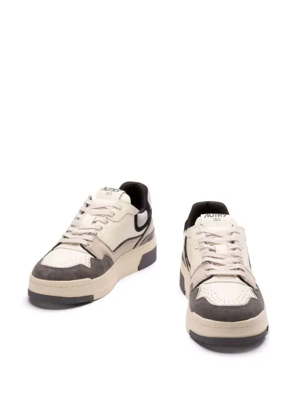 AUTRY Clc Low Top Sneakers