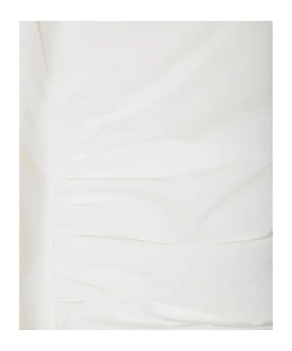 Chiara Boni La Petite Robe Doris Ruched Top