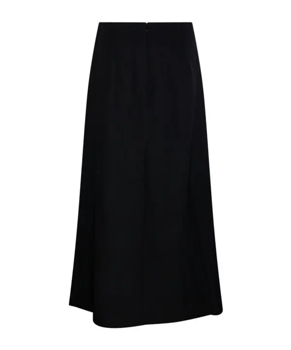 Studio Nicholson Fuse Pleated Skirt