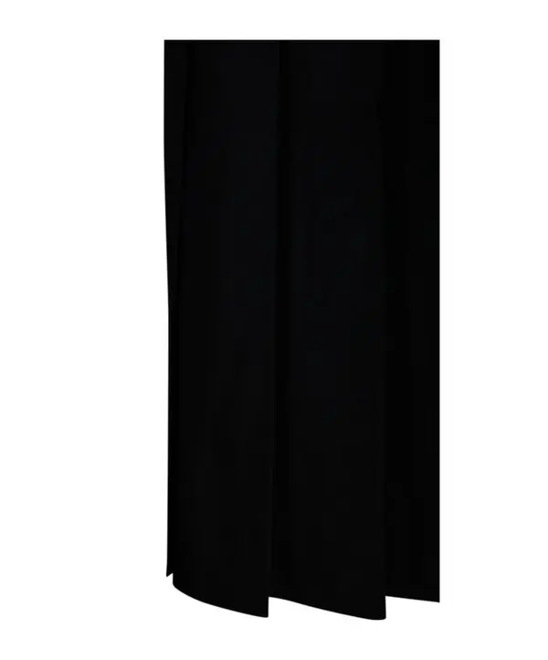Studio Nicholson Fuse Pleated Skirt