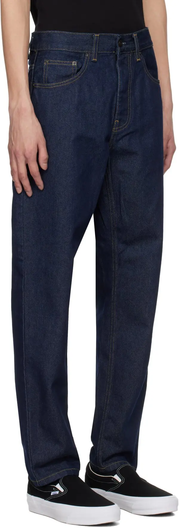 Carhartt Baggy Jeans
