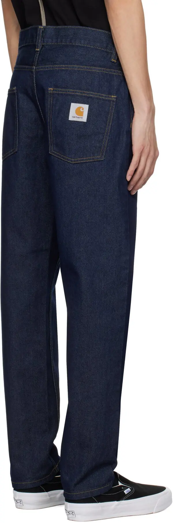 Carhartt Baggy Jeans