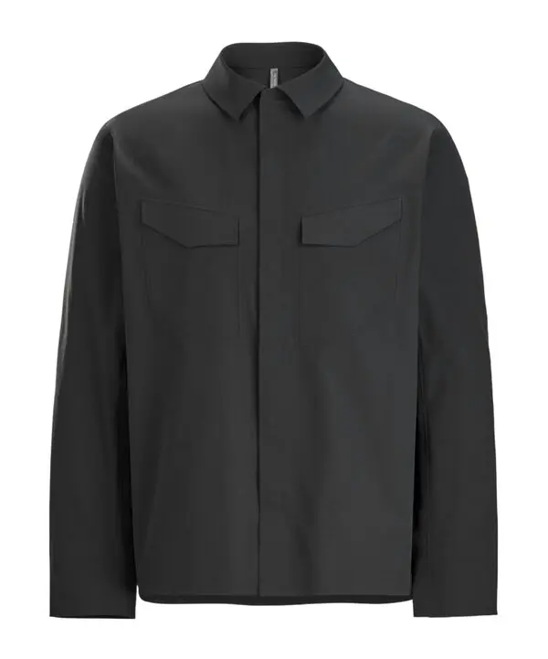 Veilance Arc'teryx Utility Pocket Shirt