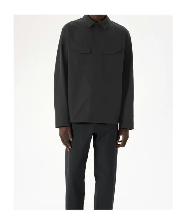 Veilance Arc'teryx Utility Pocket Shirt