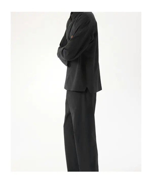 Veilance Arc'teryx Utility Pocket Shirt