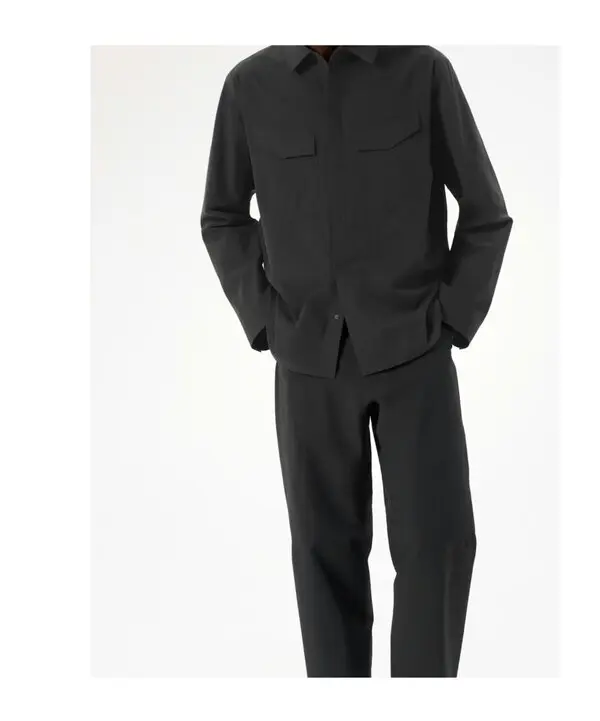 Veilance Arc'teryx Utility Pocket Shirt