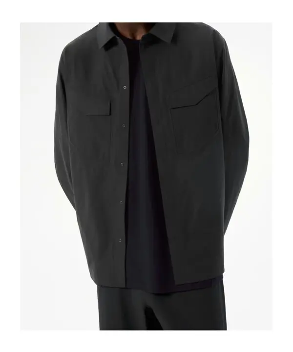 Veilance Arc'teryx Utility Pocket Shirt