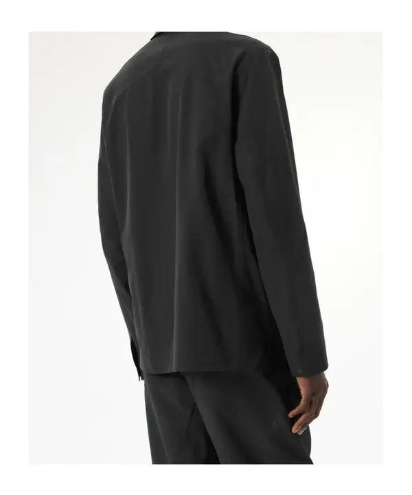 Veilance Arc'teryx Utility Pocket Shirt