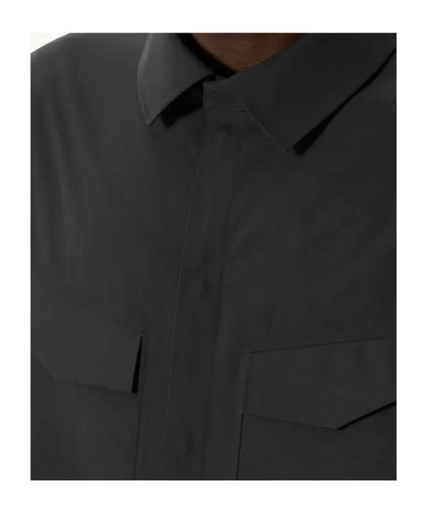 Veilance Arc'teryx Utility Pocket Shirt