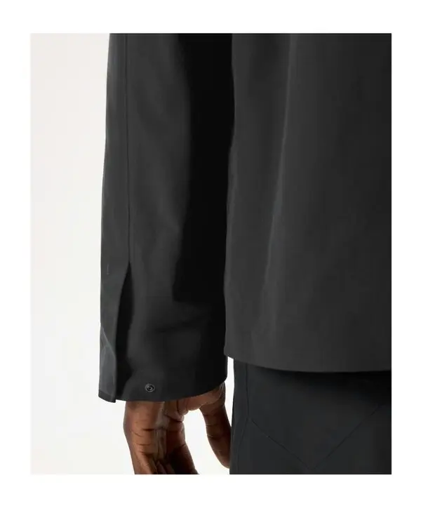 Veilance Arc'teryx Utility Pocket Shirt