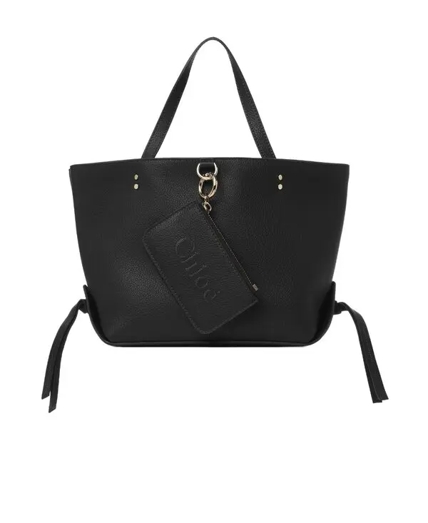 Chloé Small Sense Tote Bag