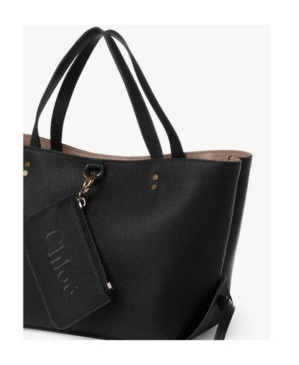 Chloé Small Sense Tote Bag