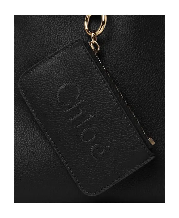 Chloé Small Sense Tote Bag