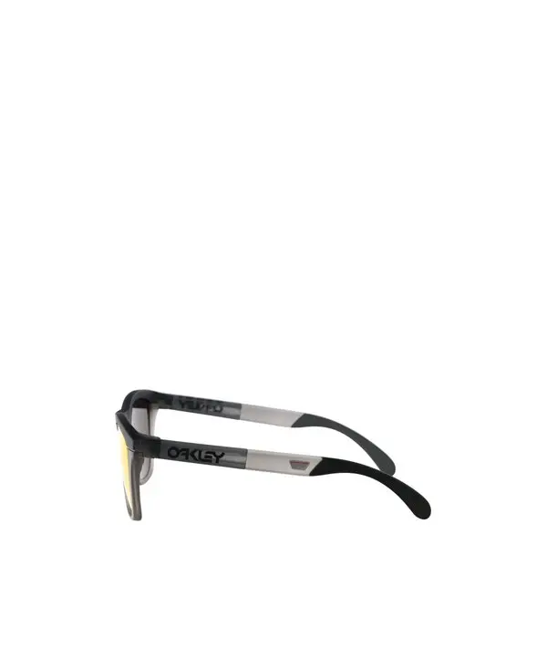Oakley Frogskins Square-frame Sunglasses - Orange