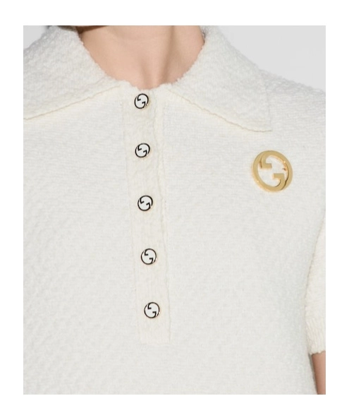 Gucci Blondie Brooch