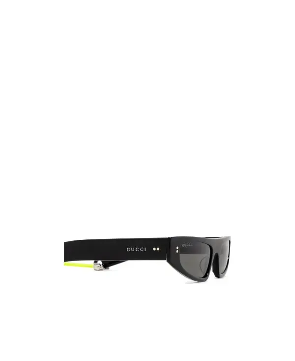 Gucci Cat Eye Frame Sunglasses