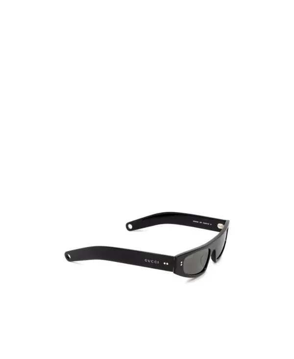 Gucci Cat Eye Frame Sunglasses